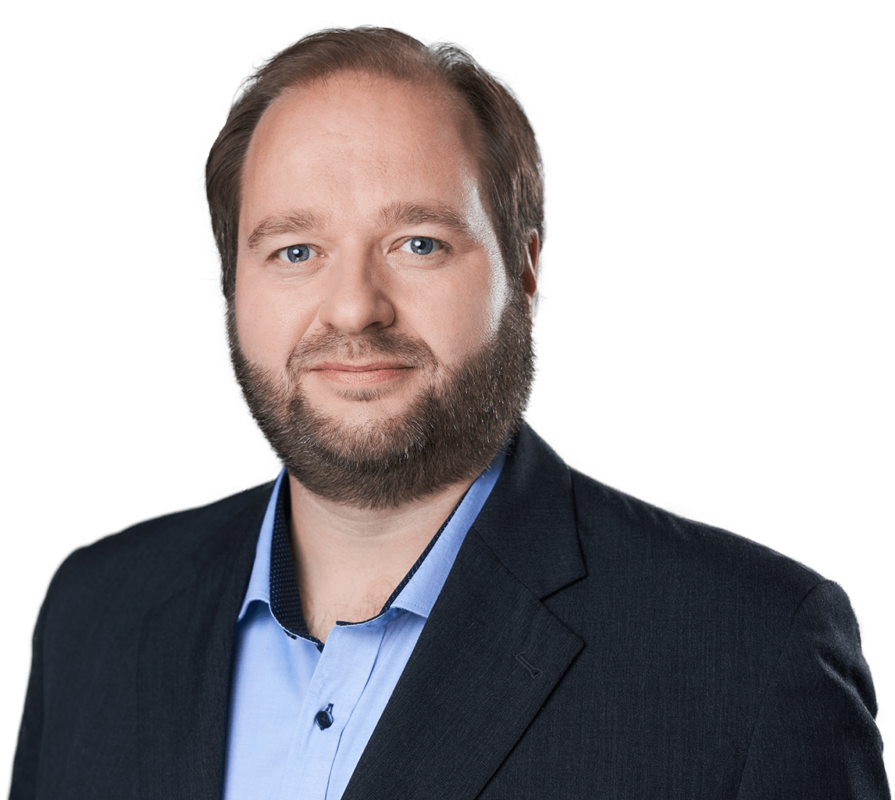 Stephan Lübke - IPM