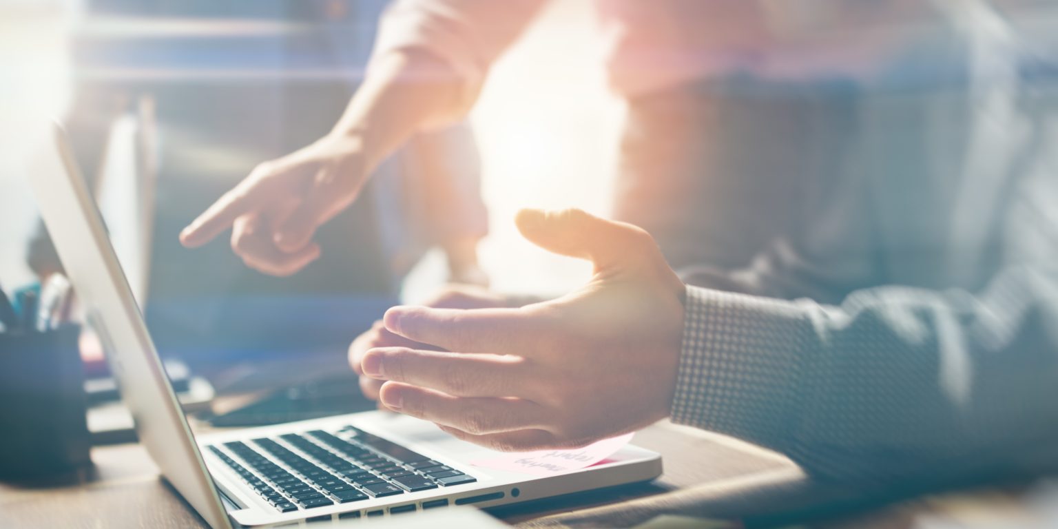 Wir haben das BMJV und das DPMA geschult – IPM