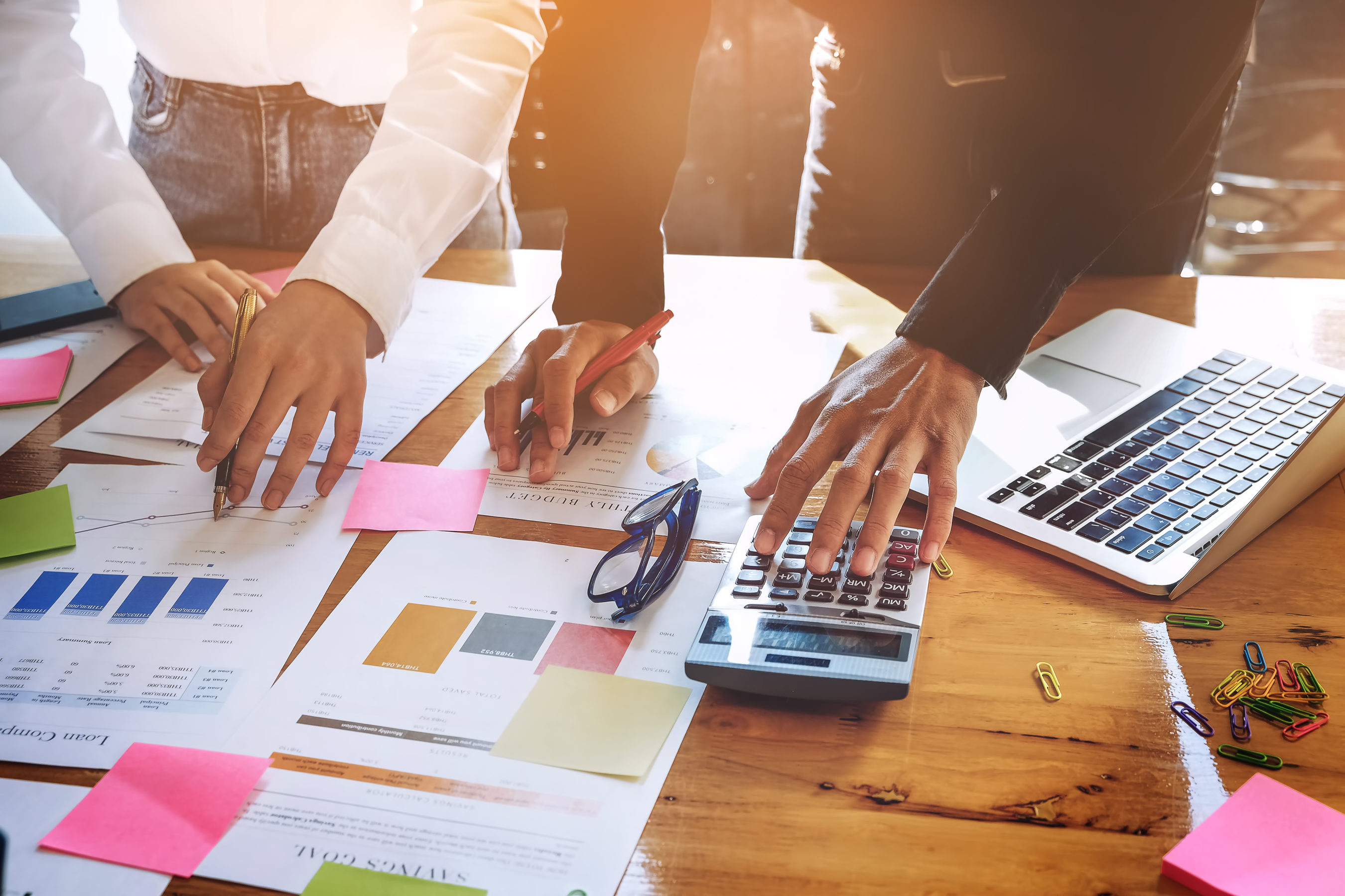 So einfach kann Strategieentwicklung sein - IPM